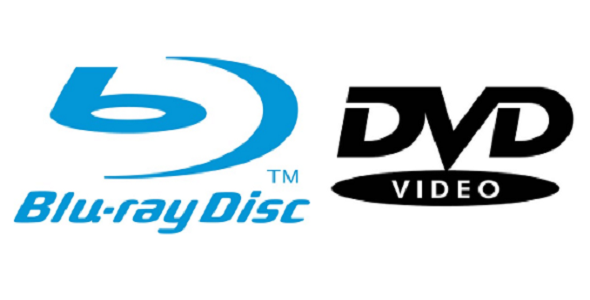 Blu-Rays/DVDs – The Crimson Screen Collectibles